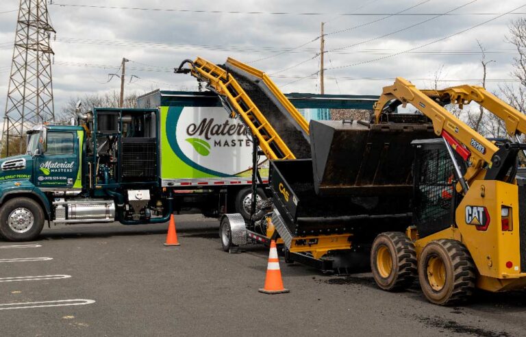 Home - Material Masters