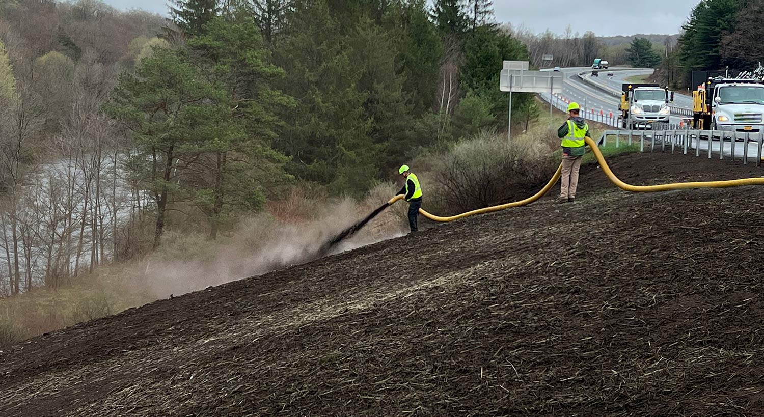 Terraseeding™ - Material Masters