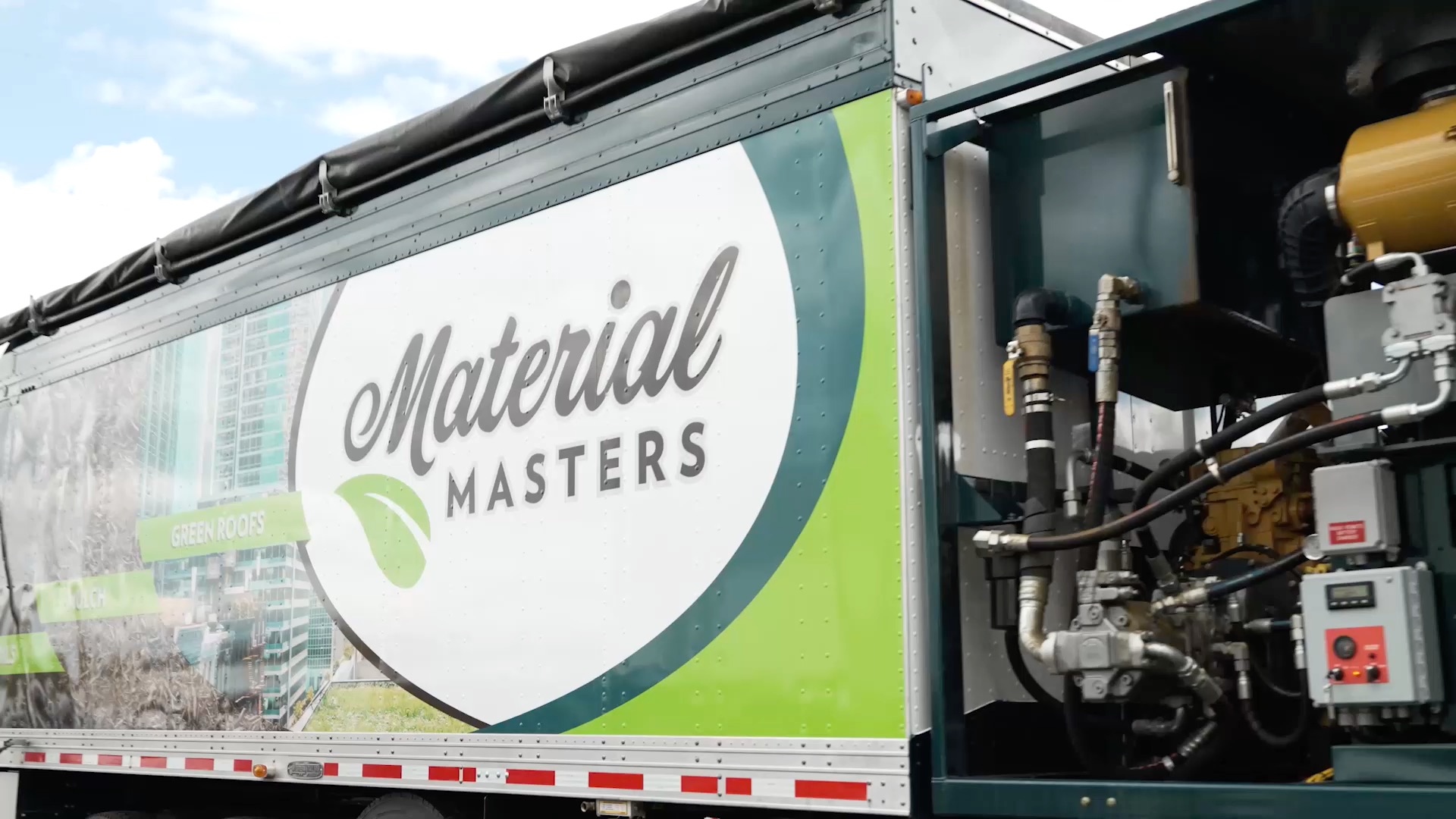 Home - Material Masters